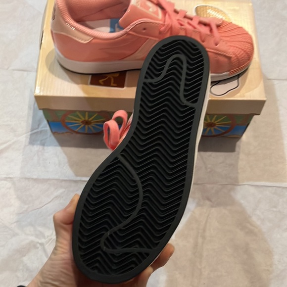 adidas Originals | Shoes | Adidas Toy Story X Superstar Junior Hamm ...